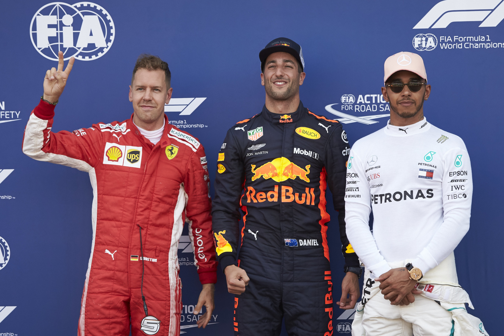 QUALIFYING REPORT – 2018 Monaco Grand Prix - The Formula 1 Girl ...